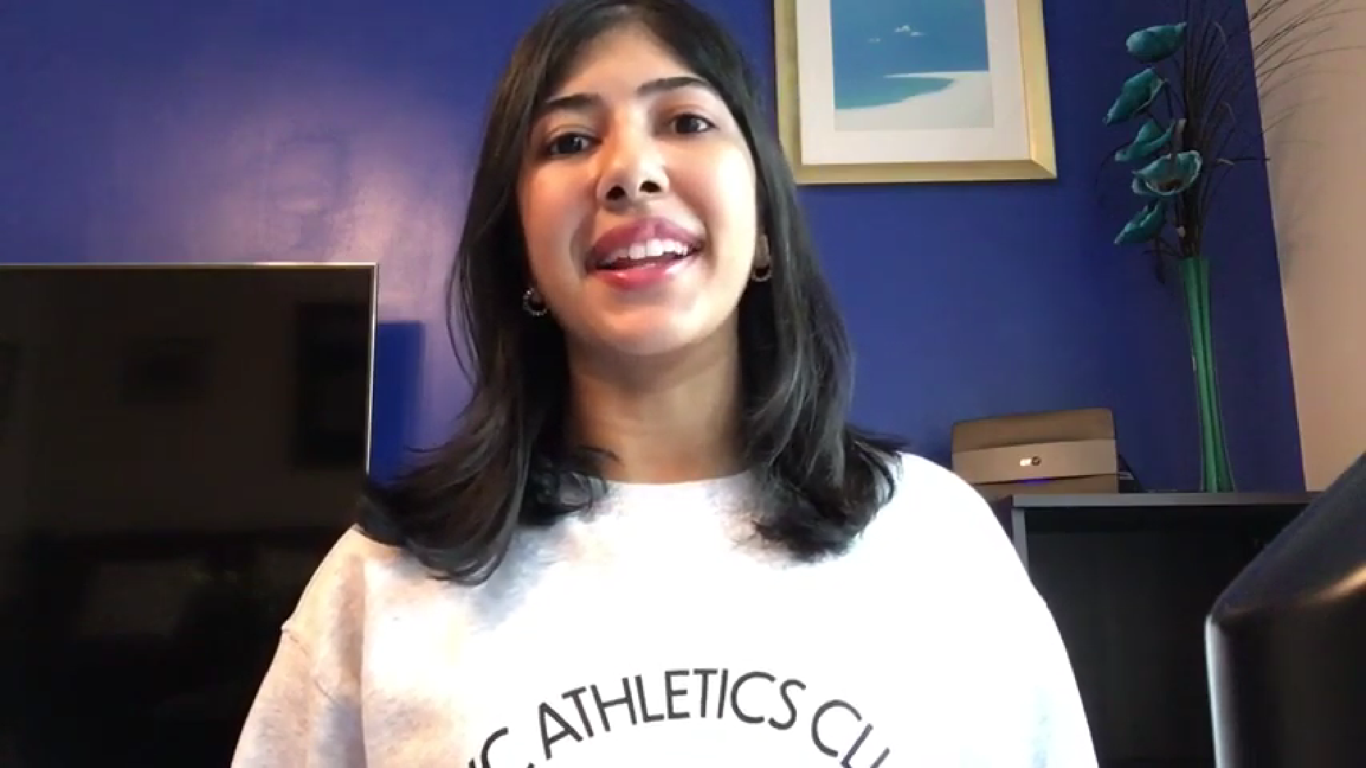 Bhupinder's Vlog: How I approach stammering | STAMMA